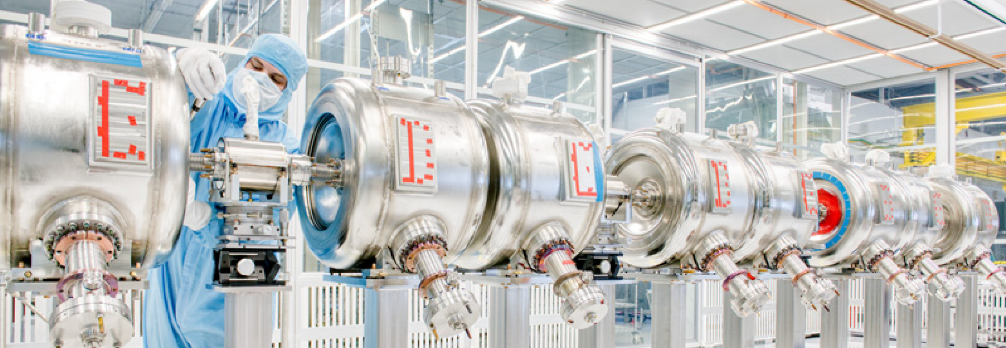 Neutrino beam – DUNE at LBNF